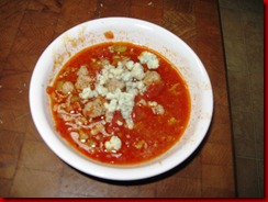 Queen of My Castle: Super Bowl Sunday Goodies